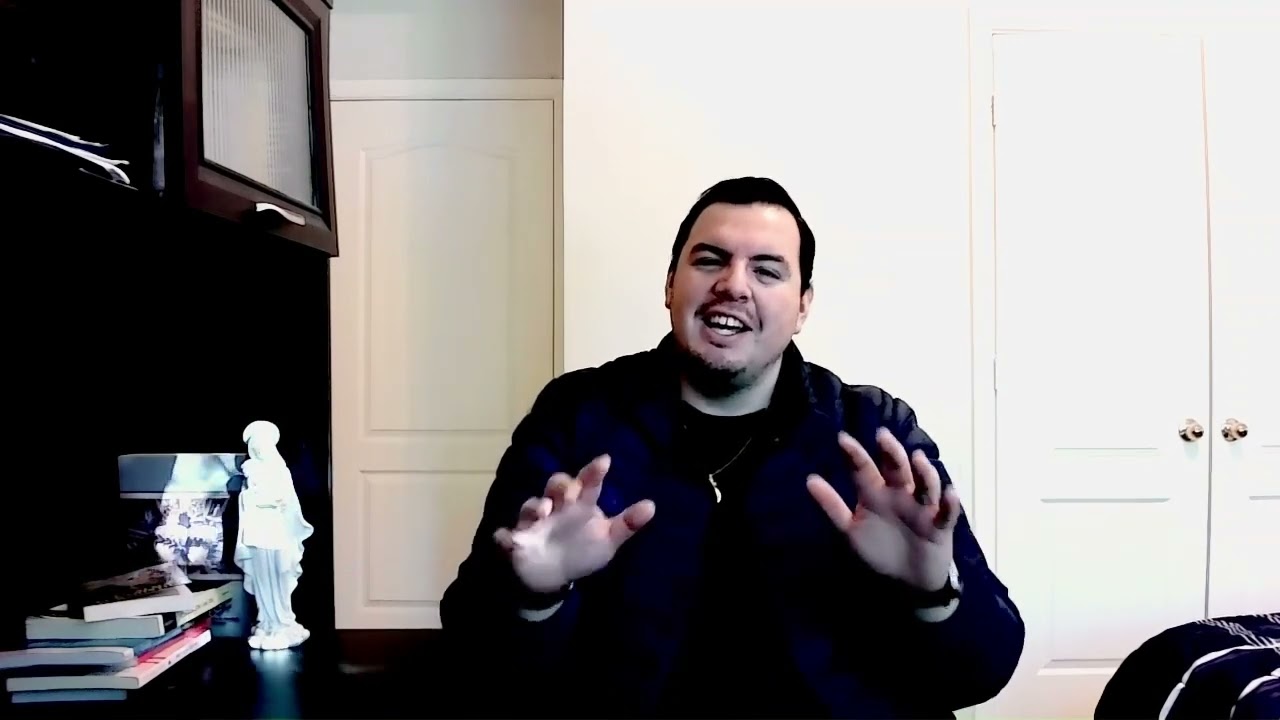 Testimony on the spiritual retreat of Bonds of Marian Love.