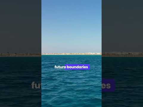 From the River to the Sea: What Does the Bible Say?#IsraelBoundaries#BiblicalProphecy#tomorrowsworld