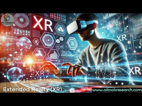 From Virtual Reality to the Metaverse: Understanding Extended Reality