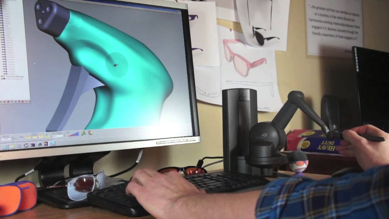 3D DESIGN SERVICES WITH GOLDEN VISION STUDIO