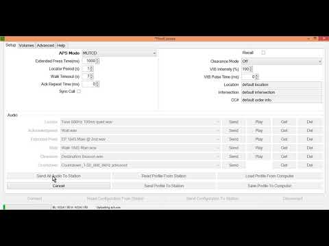 How to Add Custom Audio to a Guardian Station via USB