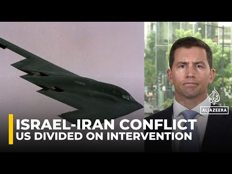 Stealth bombers ready but US lacks an Iran war exit plan: Analysis