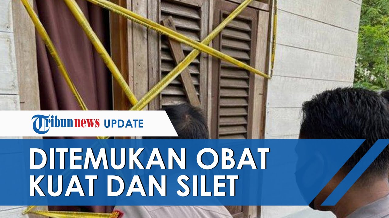 Fakta Pengantin Baru Yang Ditemukan Tewas Di Atas Ranjang Ditemukan