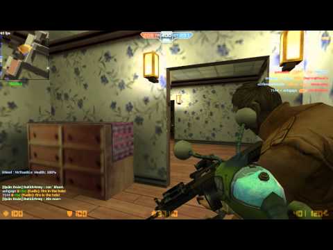 Steam Community :: Video :: CSO VN - Teamdeathmatch ITALY