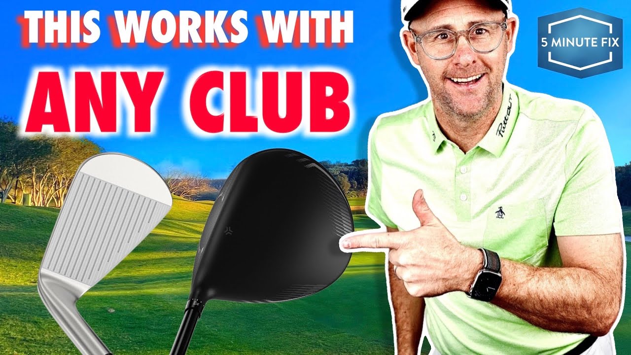 Mastering Your Golf Swing: The Club Face Drill for All Golfers | Galaxy.ai