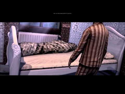 Steam Community :: Video :: Lucius First 20 Gameplay in FullHD MaxDetail