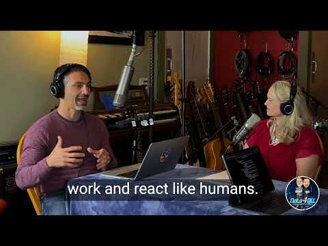 Episode 08 - Practical Meaning of AI