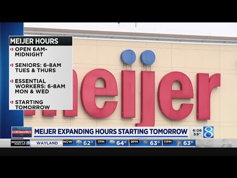 !EXCLUSIVE! Meijer-365-login