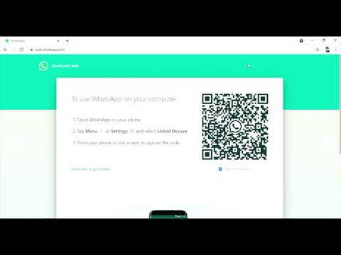 Whatsapp Web