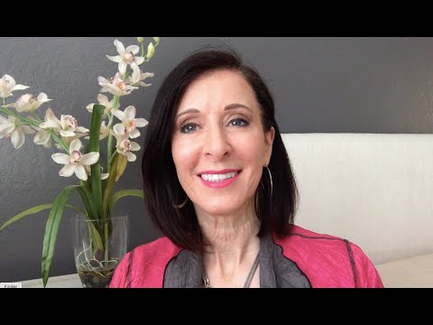 How to look your best on Zoom - Backgrounds