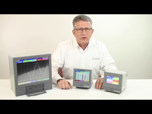 DATA LOGGERS - IOT Cloud Based Data Logger Manufacturer from Chennai