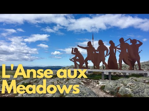 Discovering L'Anse aux Meadows: The Viking Settlement in Canada