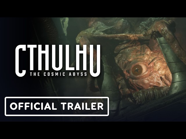 Cthulhu: The Cosmic Abyss PC Steam CD Key - L'électronique d'abord