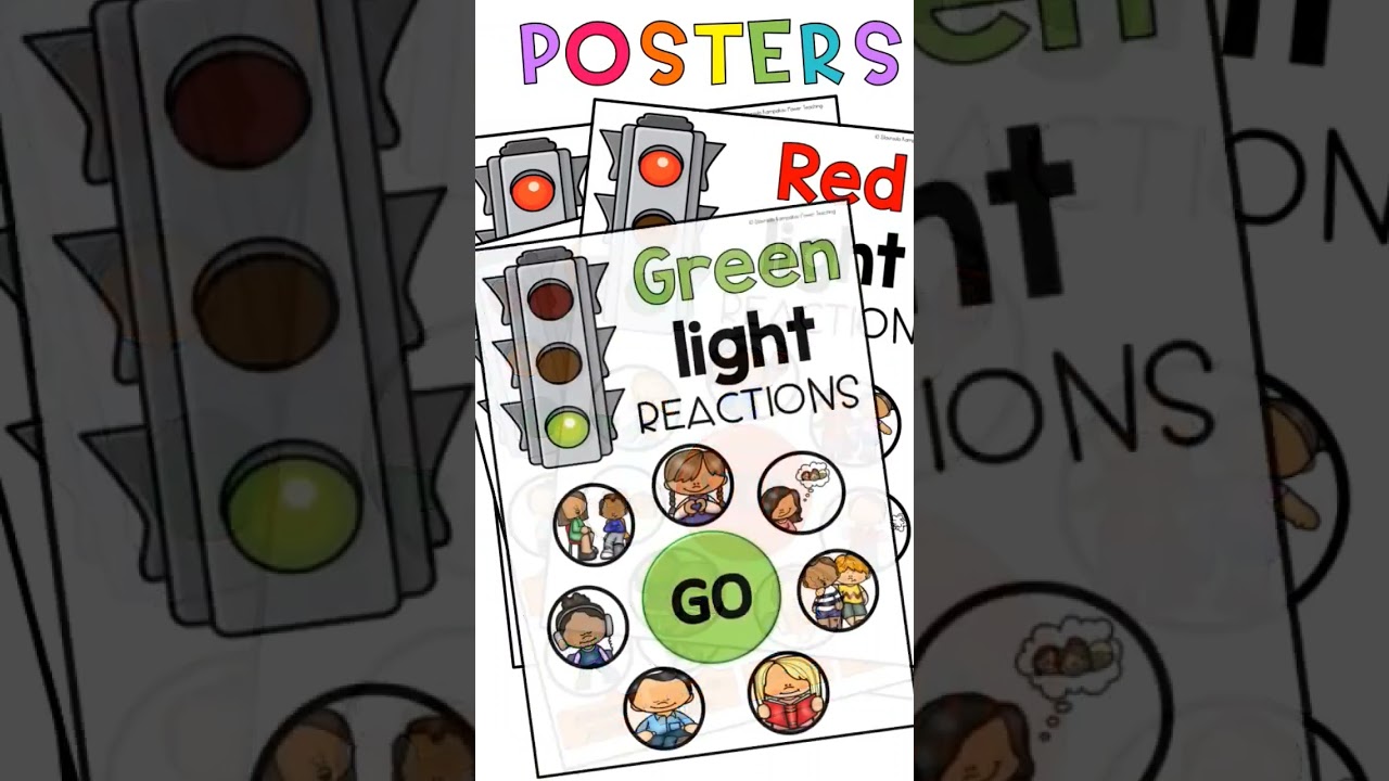 Calm Down Strategies Identifying Emotions Posters Self Regulation. https://bit.ly/3QXdk6F
