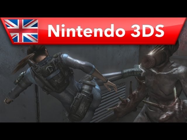 5 Nintendo 3DS games with the best graphics