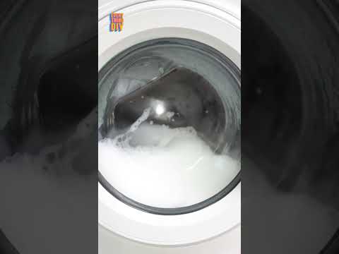 How to properly clean white socks to make them good as new!