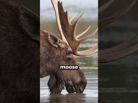 Top 5 Deadliest Animals… That Don’t Even Eat Meat