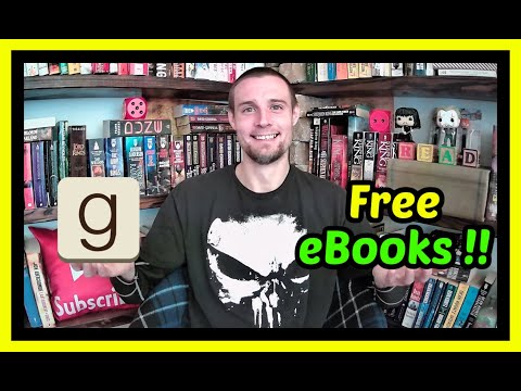 How to Read Free eBooks on Goodreads ( Phone , Tablet or Computer )