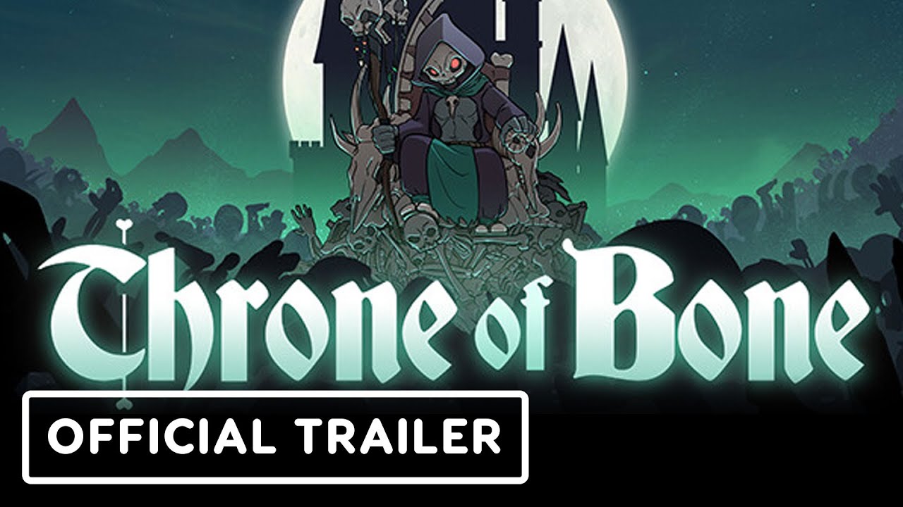Throne of Bone PC Steam CD Key - Un jeu de stratégie à offrir - L ...