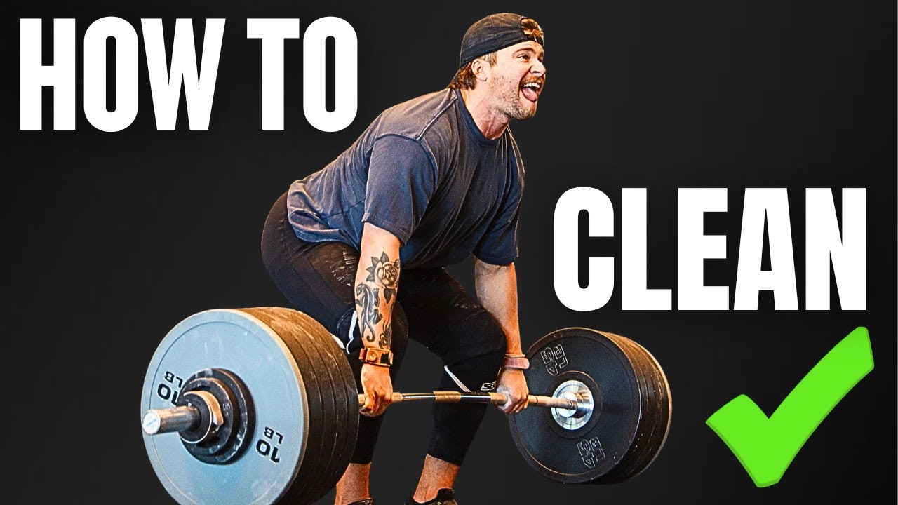 How to Clean... correctly