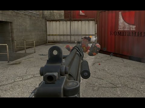 Steam Community :: Video :: H3VR - New mod: Survival Mode! (Featuring ...