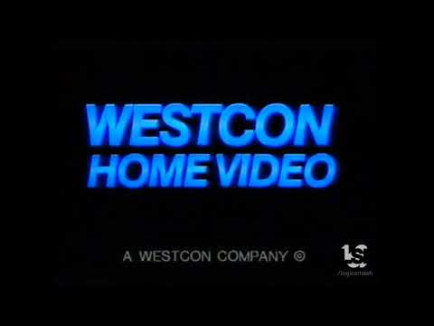 Westcon Home Video/Gold Key Entertainment/American National Enterprises/Rainbow Adventure (1988)