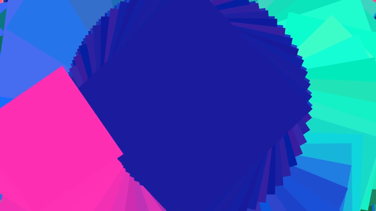 Processing Visualizer Demo