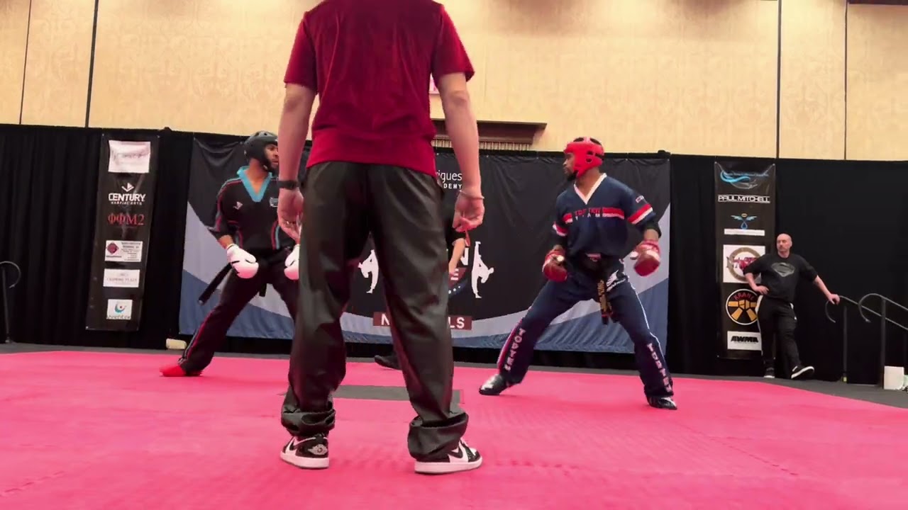 Bailey Murphy vs Devon Hopper Open Weight SuperFights - Ocean State Grand Nationals 2026