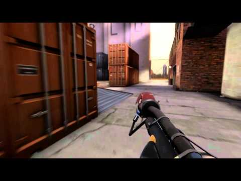 Steam Community :: Video :: TF2 Replay Test: My Pyro Dies