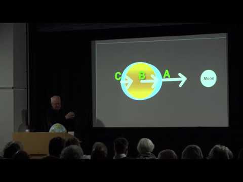 Science Behind the Ocean Tide
