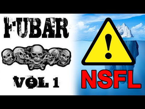 FUBAR The Darkest Dark Web Movie