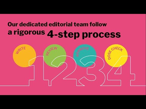 Celebrating 70 years: The BNF Content Life-Cycle