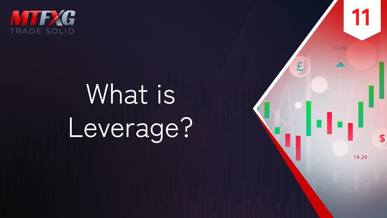 What Is Leverage? | MTFXG