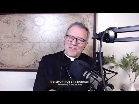 Aristotle's Definition of Virtue | Bishop Barron