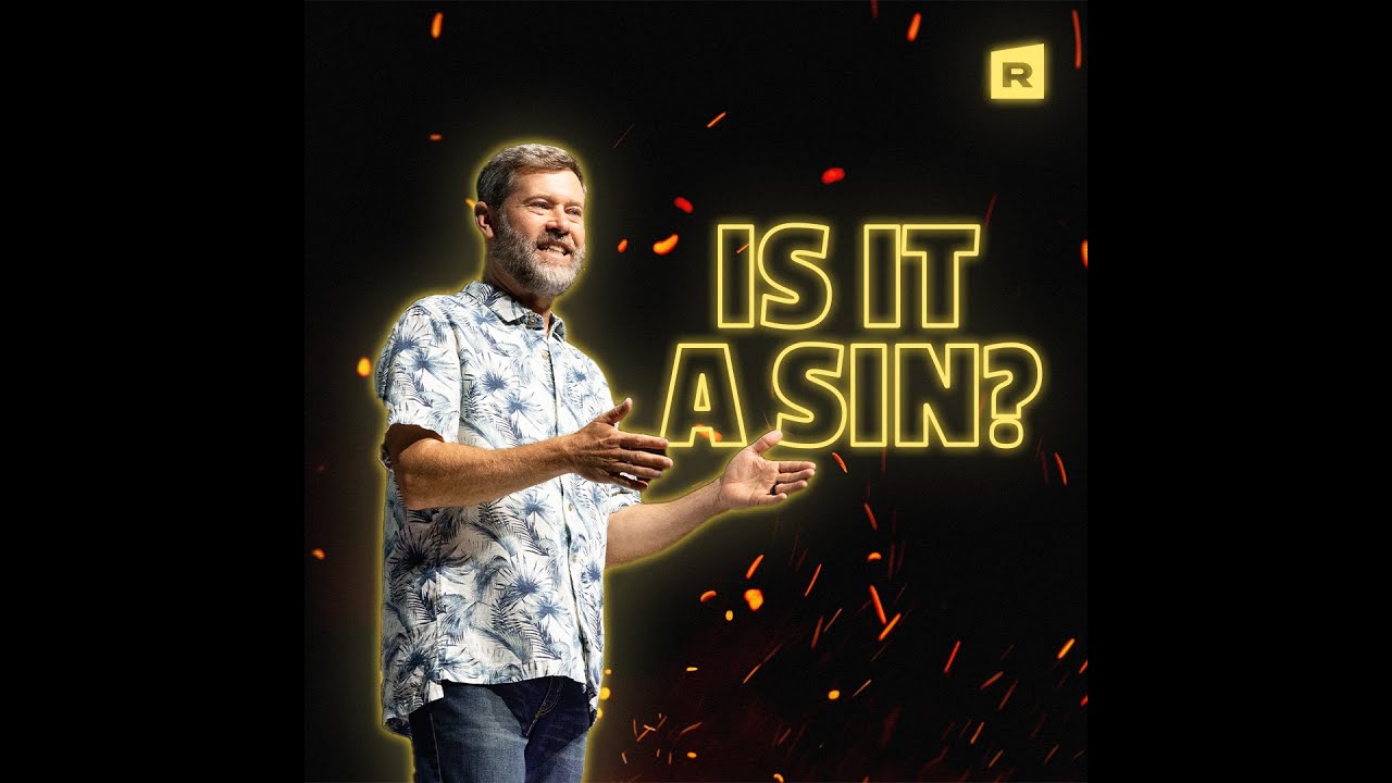 Is It A Sin? - Real Life