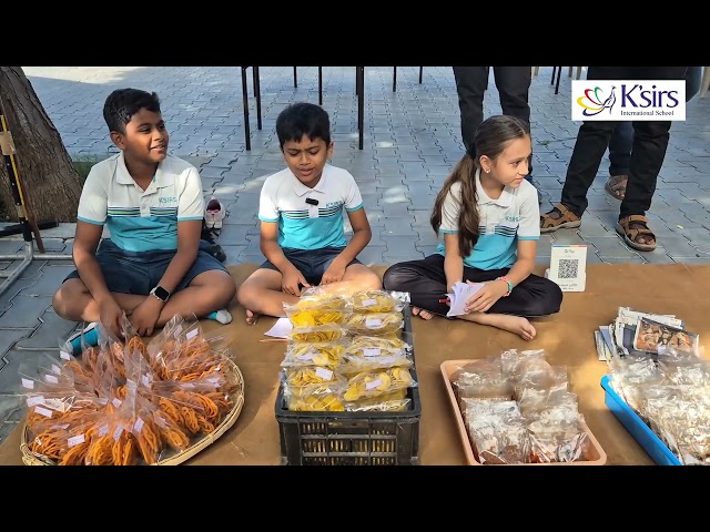 Best ICSE | IGCSE School in Coimbatore | KSIRS – Best International School