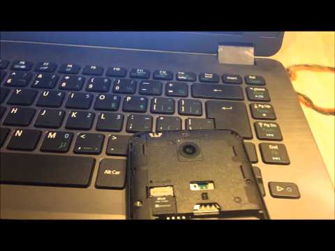 Unlocking Video for Telus / Fido / Rogers Desire 510 Canada Network Codes