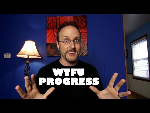 My Opinions - #WTFU is Winning - Wattpad