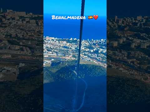 Benalmadena (Malaga, Spain)#summer #shorts #youtube #fun #views #fast #high #omg #beautiful #photo