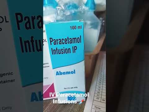 PCM Infusions #medicine #drugs #doctor #Paracetamol #pcm #inj.#dolo #nurselife #hospital #doctorlife