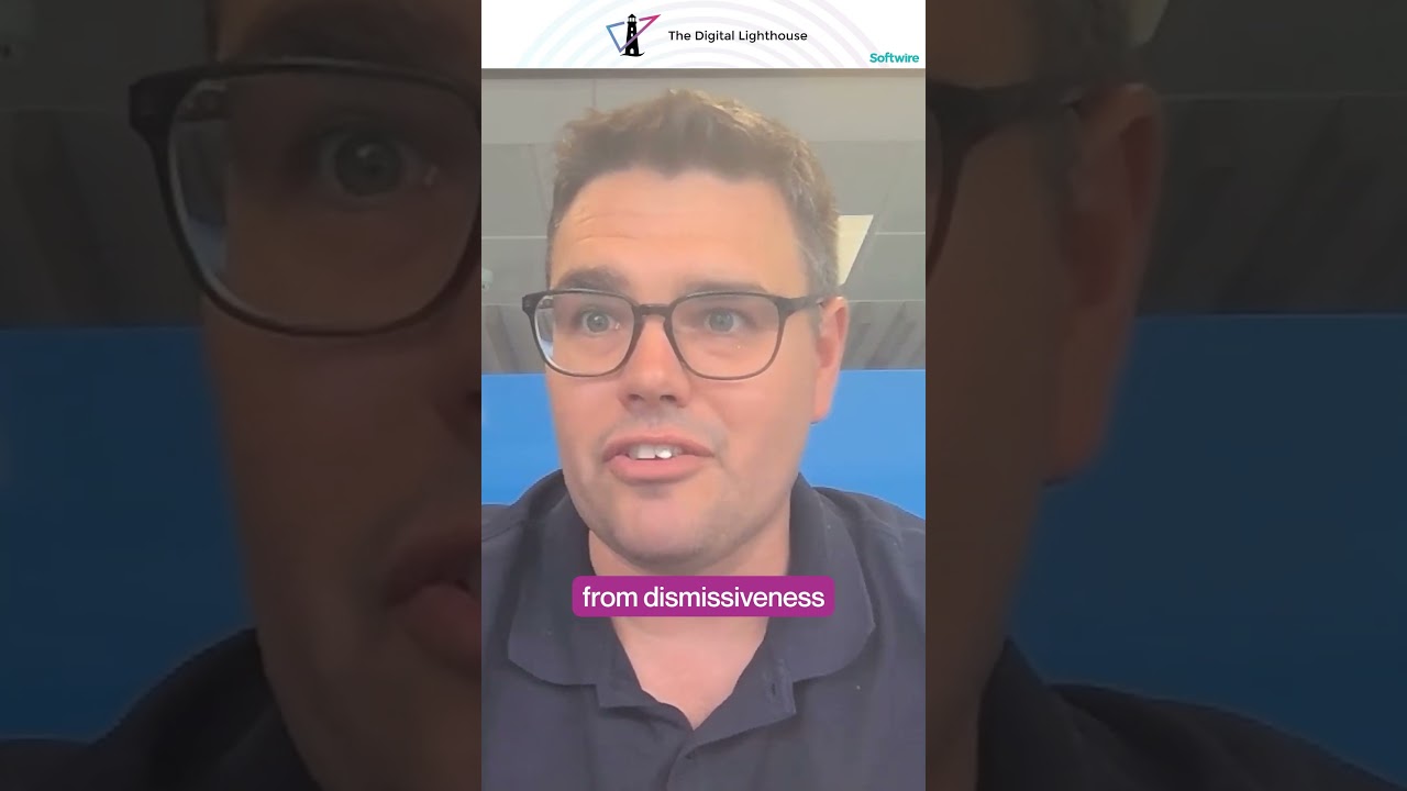 Dismissive? Sensational? Or something smarter?