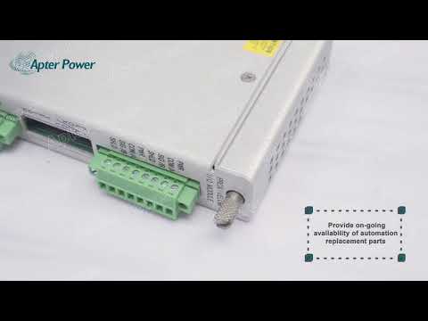BENTLY NEVADA 140471-01 Proximitor Seismic Monitor I/O Module | sales13@apterpower.com