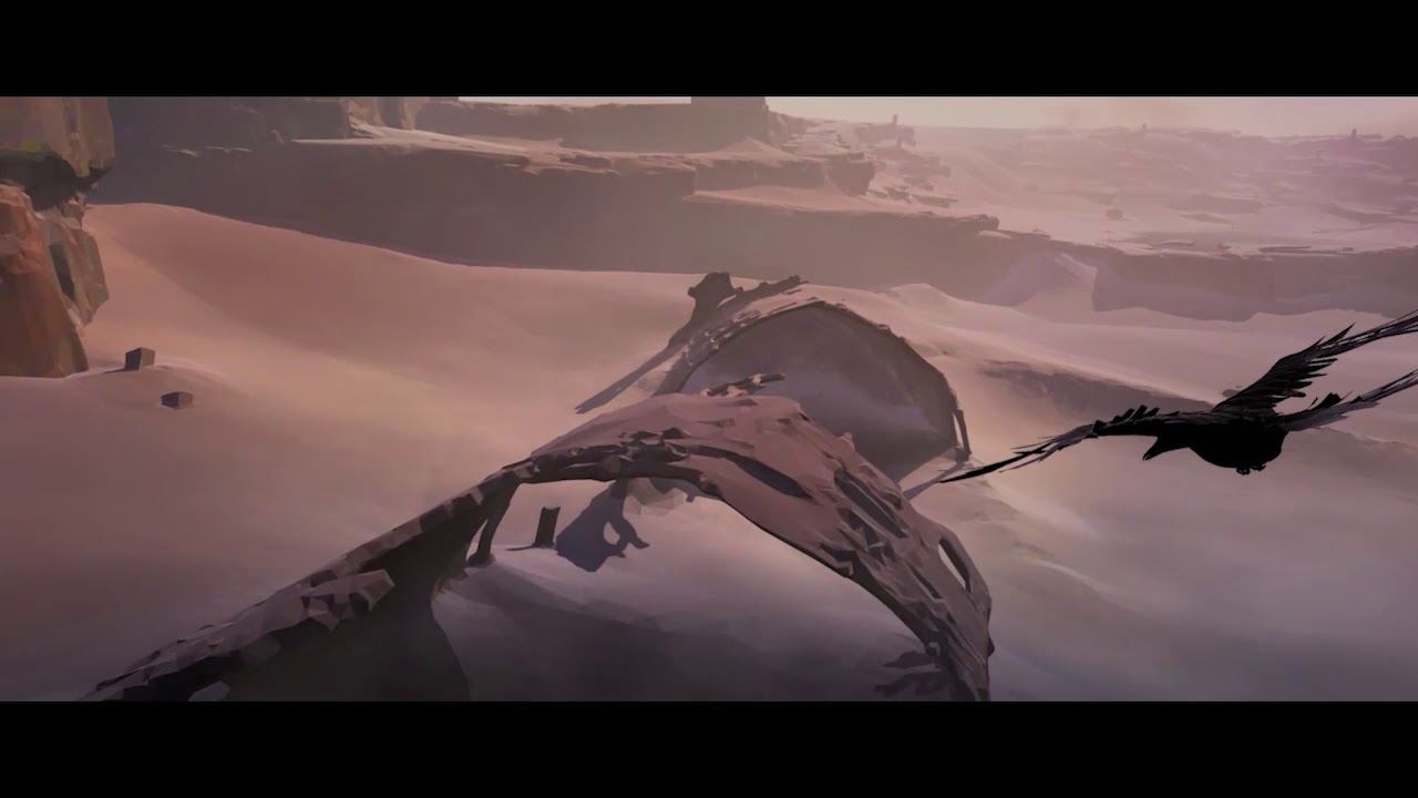 Vane - PlayStation Store Trailer