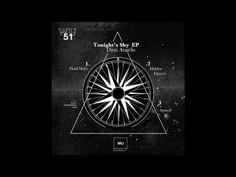 Dimi Angelis - Spinoff (Original Mix)