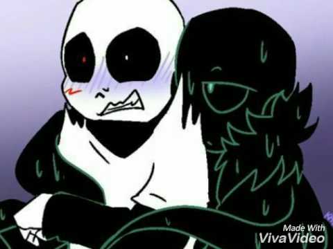 Nightmare Sans X Reader - Movie Night - Wattpad
