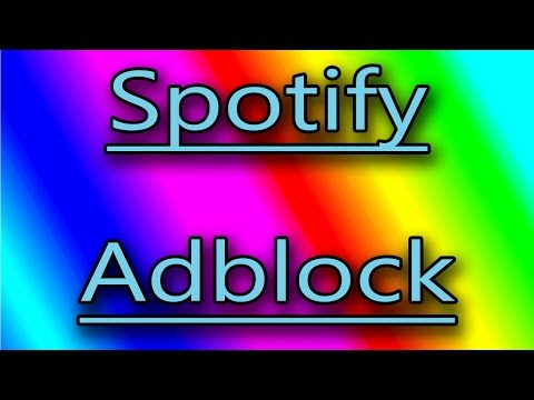 Spotify Adblocker - How to block ads on Spotify with EZBlocker