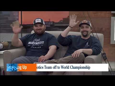 KTTC April 10, 2024 Midwest Access