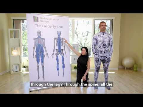 The mystery of chronic Plantar fasciitis