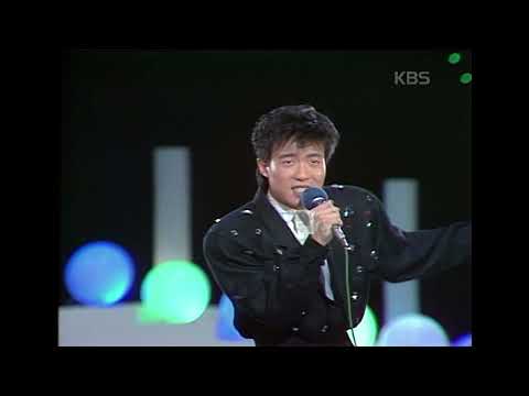 박남정(Park Namjung) - 아! 바람이여 [쇼특급] | KBS 1988.04.09 방송