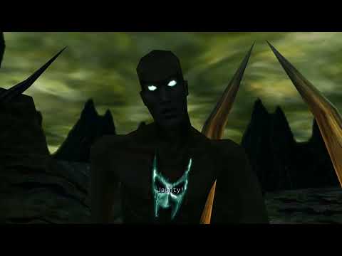 Steam Community :: Video :: Shadowman Meets Jaunty